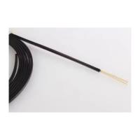 China Self-supporting Distribution Fiber Optic Cable with 100 N/100mm Tensile Strength for sale
