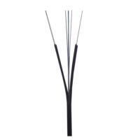 China Self-supporting Distribution Fiber Optic Cable with 100 N/100mm Tensile Strength for sale