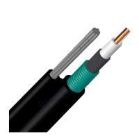 China High Strength Low Voltage GYTS-48B1 Fiber Cable for Outdoor Singlemode Applications for sale