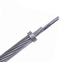 China Communication Cables Opgw Power Optical Cable Core Fiber with 2 to 144 Cores 174.2 mm2 for sale