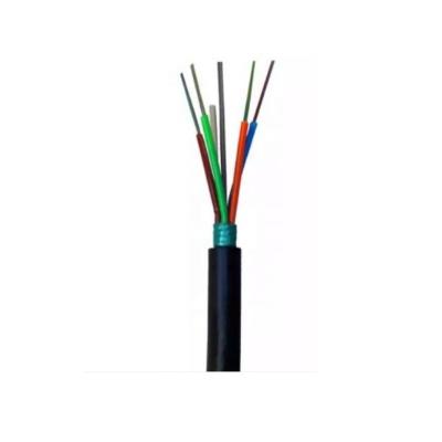 China 4 Conductor Fibconet FTTH ADSS OPGW LAN Outdoor Drop Fiber Optic Cable for Communication for sale