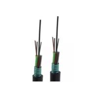 China 4 Conductor Fibconet FTTH ADSS OPGW LAN Outdoor Drop Fiber Optic Cable for Communication for sale