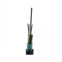 China 4 Conductor Fibconet FTTH ADSS OPGW LAN Outdoor Drop Fiber Optic Cable for Communication for sale