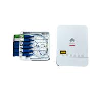 China 1X5 Single mode Fiber Optic FTTR PLC Splitter Cassette for Upc/APC Endface Connector for sale