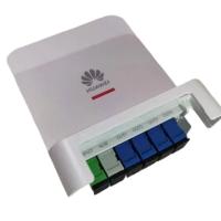 China 1X5 Single mode Fiber Optic FTTR PLC Splitter Cassette for Upc/APC Endface Connector for sale