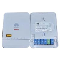 China SC UPC 1X5 Single Mode Fiber Optic FTTR GPON Splitter for Long Distance Communication for sale