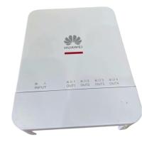 China SC UPC 1X5 Single Mode Fiber Optic FTTR GPON Splitter for Long Distance Communication for sale