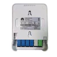 China SC UPC 1X5 Single Mode Fiber Optic FTTR GPON Splitter for Long Distance Communication for sale