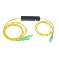 China FTTH CWDM SC APC ABS Box 1310 1490 1550nm Fiber Optic 3-Port FWDM for WDM CWDM for sale