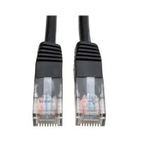 China 25m/s FTTH Cat5e Cat6 Underground Outdoor Drop Fiber Optic LAN Cable for Communication for sale