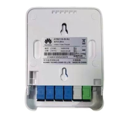 China Unbalanced PLC Fiber Splitter The Essential Component for FTTH and FTTR Networking for sale