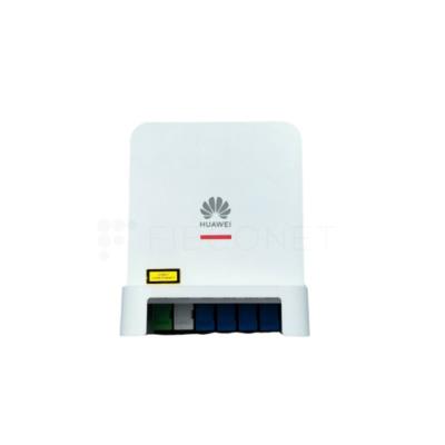 China SC UPC 1X5 Connector Huawei FTTR 1x2 PLC Splitter for Rack Mount Fibre Optic Equipment for sale