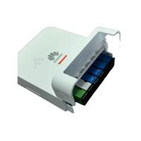 China SC UPC 1X5 Connector Huawei FTTR 1x2 PLC Splitter for Rack Mount Fibre Optic Equipment for sale