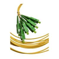 China Fiber Optic Patch Cord 4/8/16 Mux/Demux CWDM WDM DWDM Splitter for sale