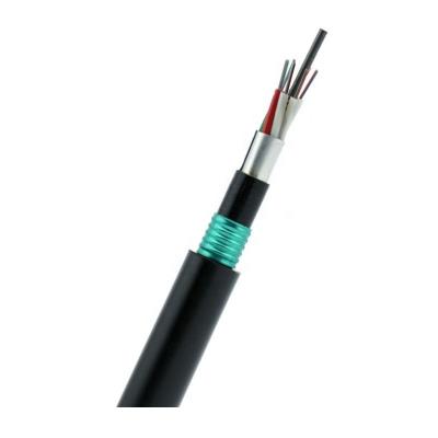 China Communication Outdoor Drop Optic Fiber Cable for FTTH/FTTX/ADSS/OPGW/LAN/GYXTC8S for sale