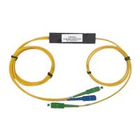 China CWDM Module for Fiber Optic Mux/Demux 4/8/16 Channels 1270-1610nm for sale