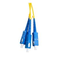 China SM Fiber Optic Coupler Equipment for PLC Splitter Junction Box G657A1 G657A2 Fiber Type for sale