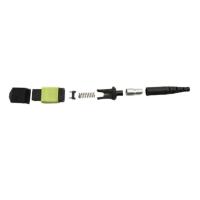 China Maximize Your Network's Potential with Our Seamless FTTX MPO Fiber Connector Kit for sale
