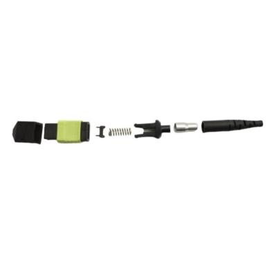 China Maximize Your Network's Potential with Our Seamless FTTX MPO Fiber Connector Kit for sale