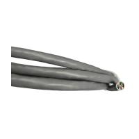 China FTTH/FTTX Fiber Optic Equipment Ethernet Network Patch Cord PVC Jacket 8 Conductors for sale