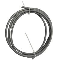 China FTTH/FTTX CAT6 HDPE U/UTP LAN Cable PVC Jacket 8 Conductors Patch Cord Data Ethernet for sale
