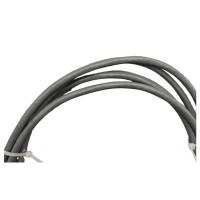 China Optic Data Ethernet Network Communication Cable with CAT6 HDPE U/UTP in FTTH/FTTX Systems for sale