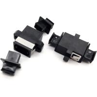 China Upgrade Your Data Center Distribution with RoHS Certified MTP MPO Fiber Optic Adapter for sale