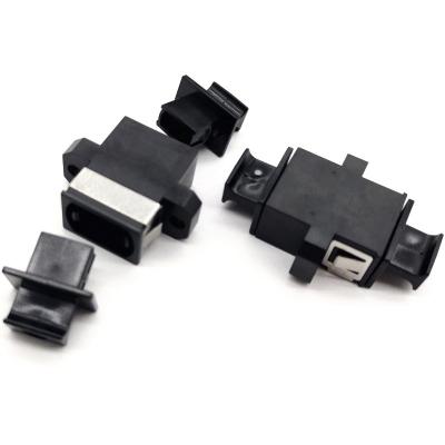 China Upgrade Your Data Center Distribution with RoHS Certified MTP MPO Fiber Optic Adapter for sale