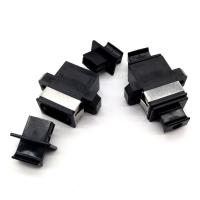 China Upgrade Your Data Center Distribution with RoHS Certified MTP MPO Fiber Optic Adapter for sale