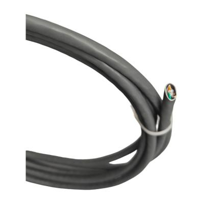 China UTP Patch Cord Optic Data Ethernet Network Communication Cable for FTTH/FTTX Systems for sale