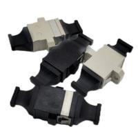 China Upgrade Your Data Center Distribution with RoHS Certified MTP MPO Fiber Optic Adapter for sale