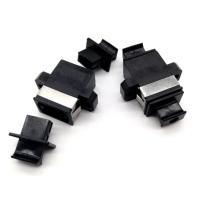 China Upgrade Your Data Center Distribution with RoHS Certified MTP MPO Fiber Optic Adapter for sale