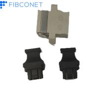 China Data Center System IP67 ODVA LC Duplex Fiber MTP MPO Connector with CE Certification for sale