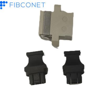 China Data Center System IP67 ODVA LC Duplex Fiber MTP MPO Connector with CE Certification for sale
