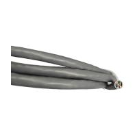 China Customized CAT6 HDPE U/UTP Network Patch Cord Cable for Network Communication in LAN for sale