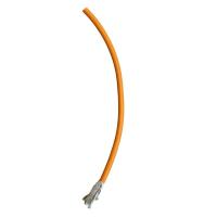 China 8 Conductor Custom Outdoor FTTX Ethernet Cat 7a UTP FTP SFP Fiber Optic LAN Network Cable for sale