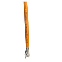 China 8 Conductor Custom Outdoor FTTX Ethernet Cat 7a UTP FTP SFP Fiber Optic LAN Network Cable for sale