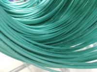 China High Density MTP/MPO-LC Fan-out Patch Cord 000pieces/Month Fiber Optic MPO Cable for sale