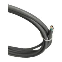 China FTTX/FTTH Network Solution 1000ft/305m SFTP Cat6 Cat6a Fiber Cable with Shielding for sale