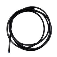 China Flexible Cable with 0.20±0.01 mm Conductor Diameter and Low Smoke Halogen Free Sheath for sale