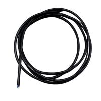 China Flexible Cable with 0.20±0.01 mm Conductor Diameter and Low Smoke Halogen Free Sheath for sale