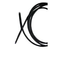 China Flexible Cable with 0.20±0.01 mm Conductor Diameter and Low Smoke Halogen Free Sheath for sale