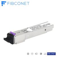 China 30g Fiber Optic 1.25gtx/1.25grx 20km Tx1490nm/Rx1310nm SMF Sc Epon Olt SFP Px20 Fiber Epon Ont SFP Module for sale