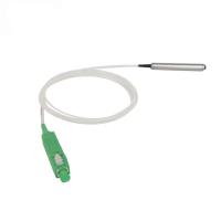 China Micro Steel Tube 1310nm 1490nm 1550nm Fiber Optic Wavelength Division FWDM Multiplexer for EDFA for sale