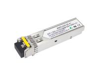 China Fiber Optic 1.25gtx 1.25grx 20km SFP Module Fiber Gpon Ont Wavelength Tx1490nm/Rx1310nm for sale