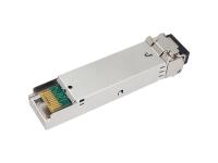 China Fiber Optic 1.25gtx 1.25grx 20km SFP Module Fiber Gpon Ont Wavelength Tx1490nm/Rx1310nm for sale