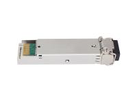 China Fiber Optic 1.25gtx 1.25grx 20km SFP Module Fiber Gpon Ont Wavelength Tx1490nm/Rx1310nm for sale