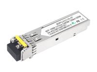 China Capacity Fiber Optic Equipment 10GB SMF SC Epon SFP Module with 3-7dBm Optical Power for sale