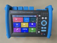 China Joinwit JW3502 OTDR Integrated Tester 2KHZ Frequency 2 Handheld MPO Fiber Optic Tester for sale