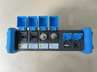 China Joinwit JW3502 OTDR Integrated Tester 2KHZ Frequency 2 Handheld MPO Fiber Optic Tester for sale